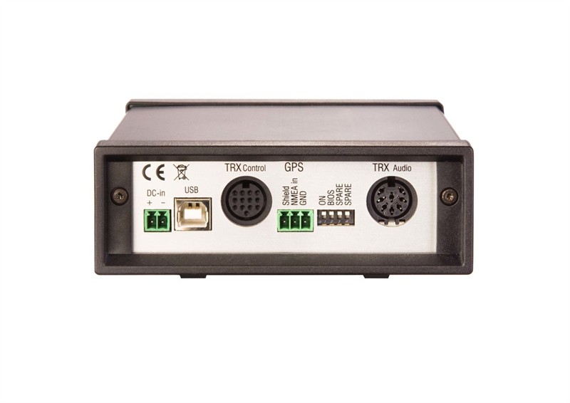 P4dragon DR-7400 - Yachting Software